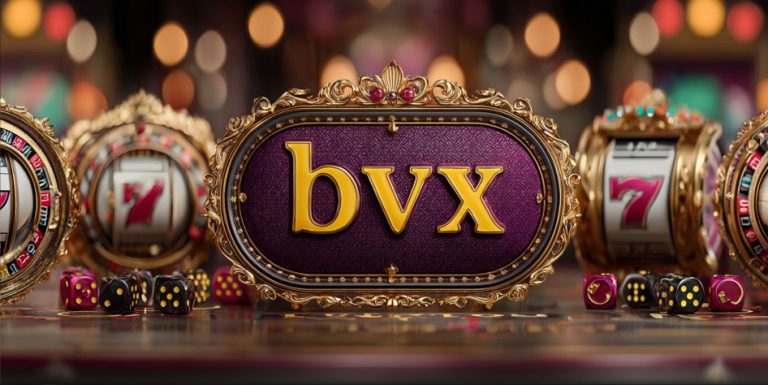 bvx - Start at bvx casino with a $100 Boost